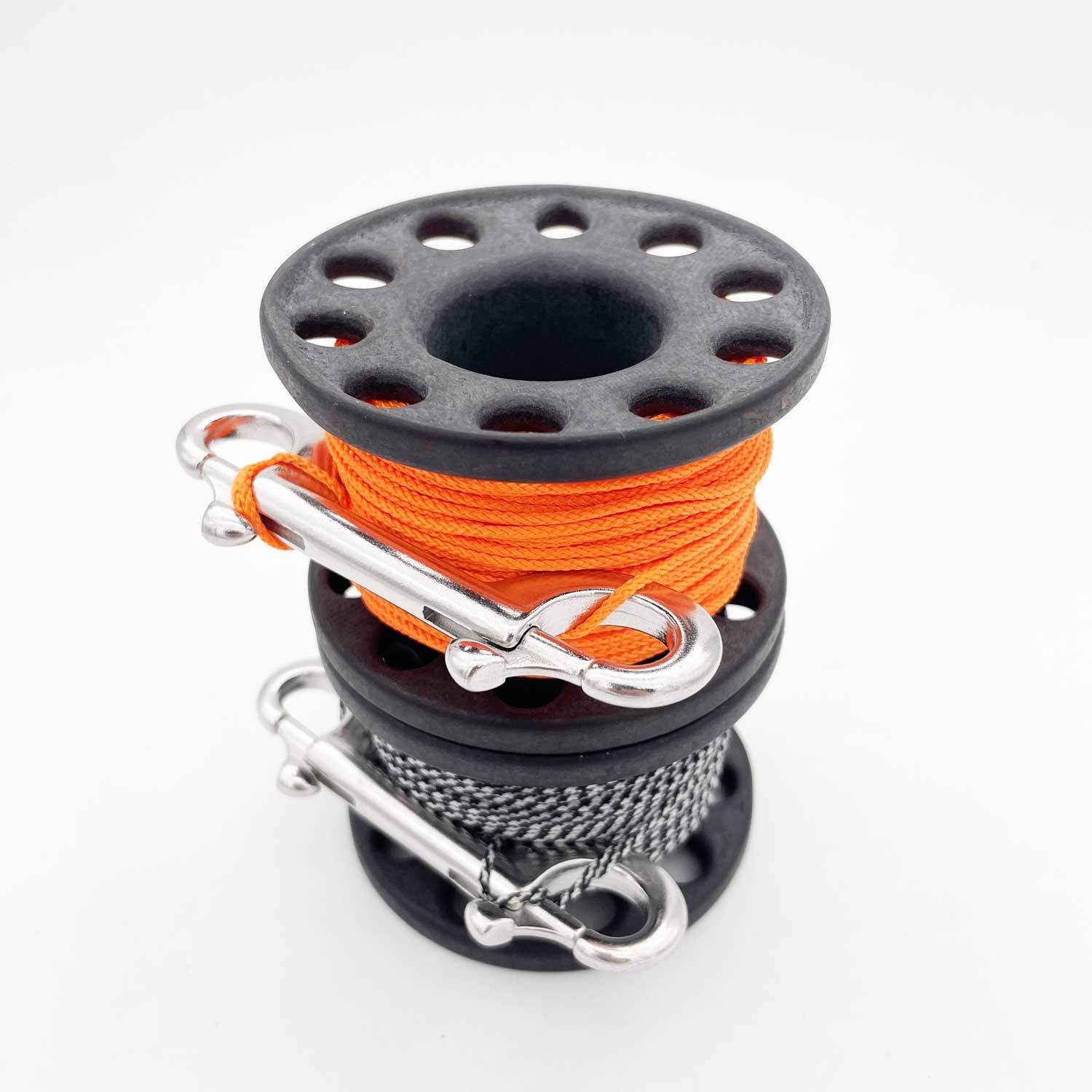 Nammu-Tech 30m Finger Spool