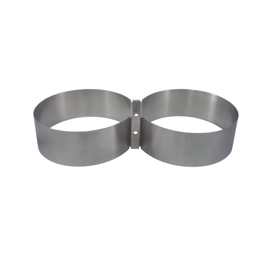 V4Tec Premium Cylinder band Kit 204/215mm