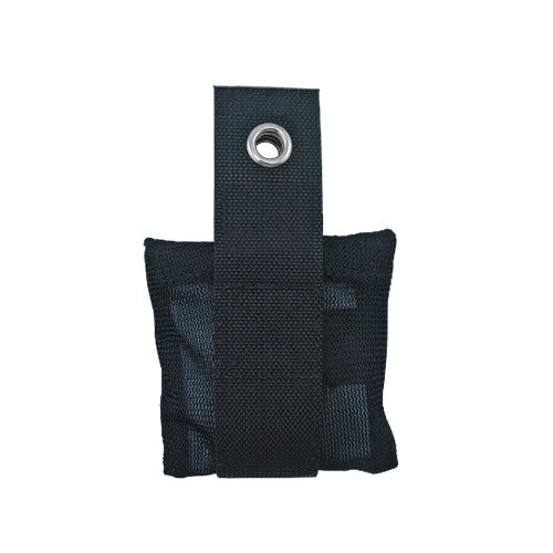 XS-Scuba Tail Weight Pouch 2,7 kg Tail Weight Pouch 2,7 kg