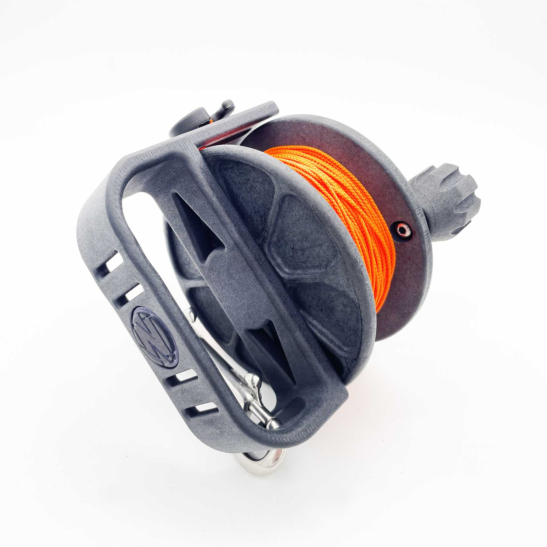 Nammu-Tech 75m Cave Reel