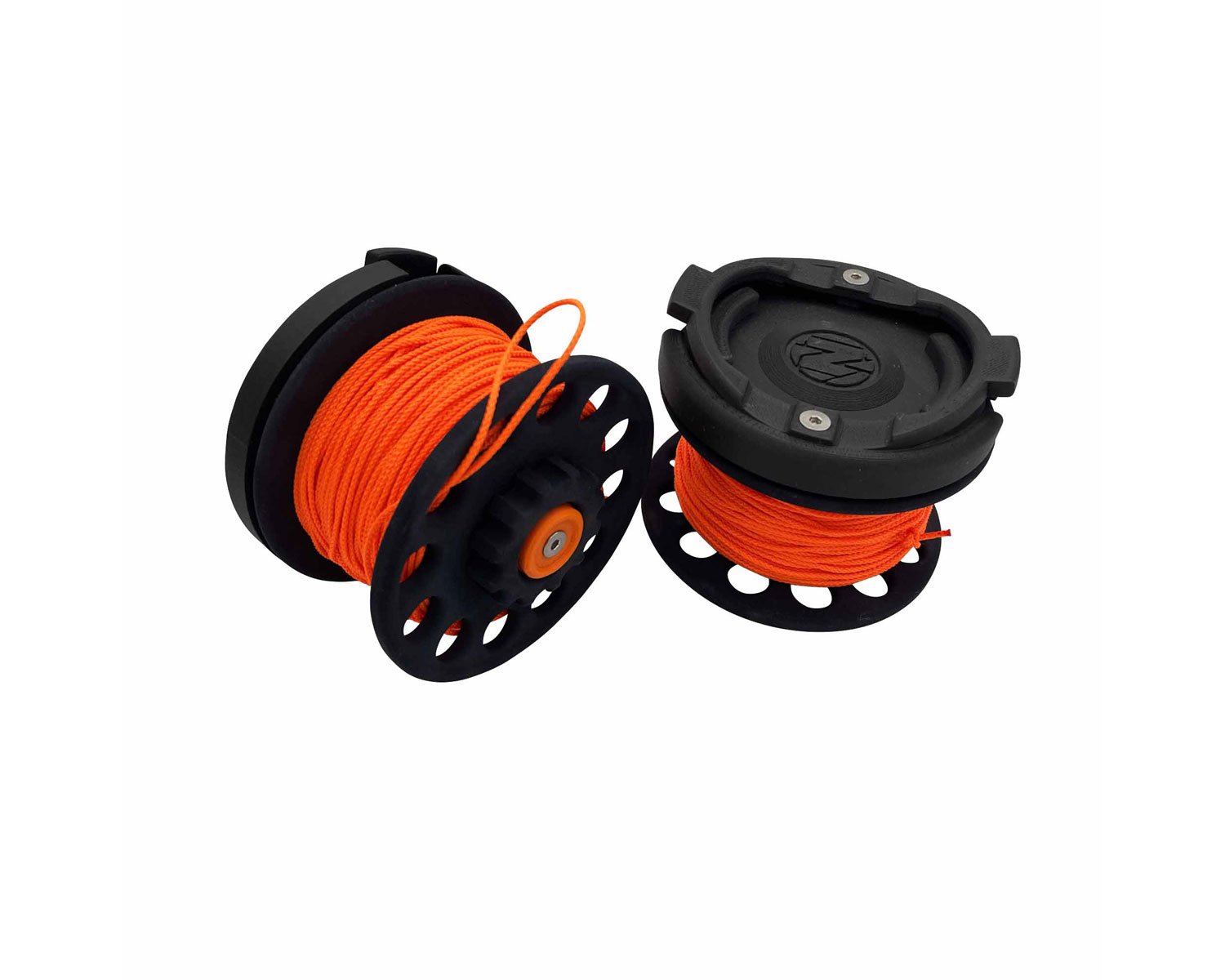 Nammu-Tech 65m Lock Nut Reel