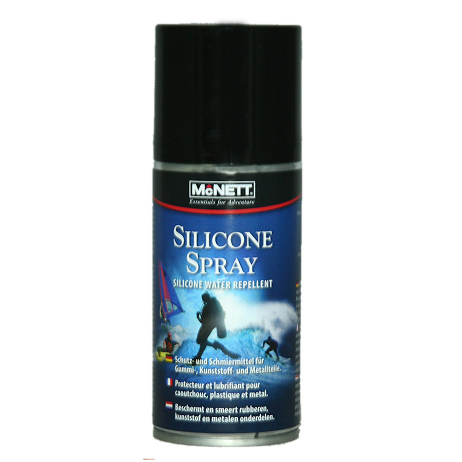 McNett SILICONE SPRAY 150ml