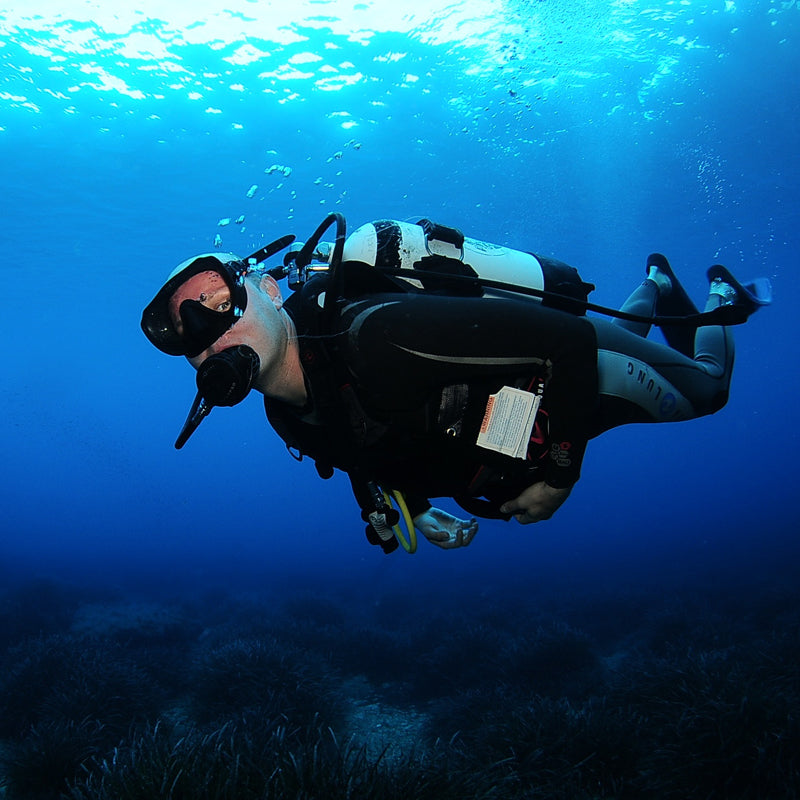 PADI Open Water Diver