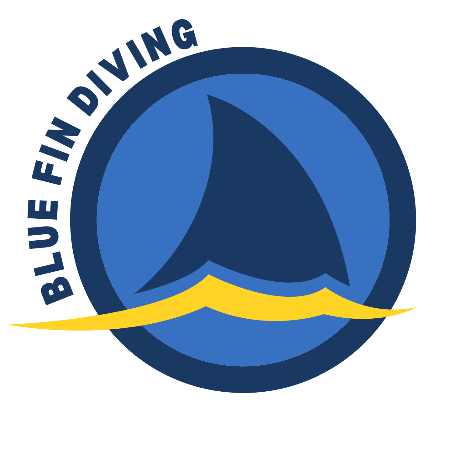 Blue Fin Dive Club