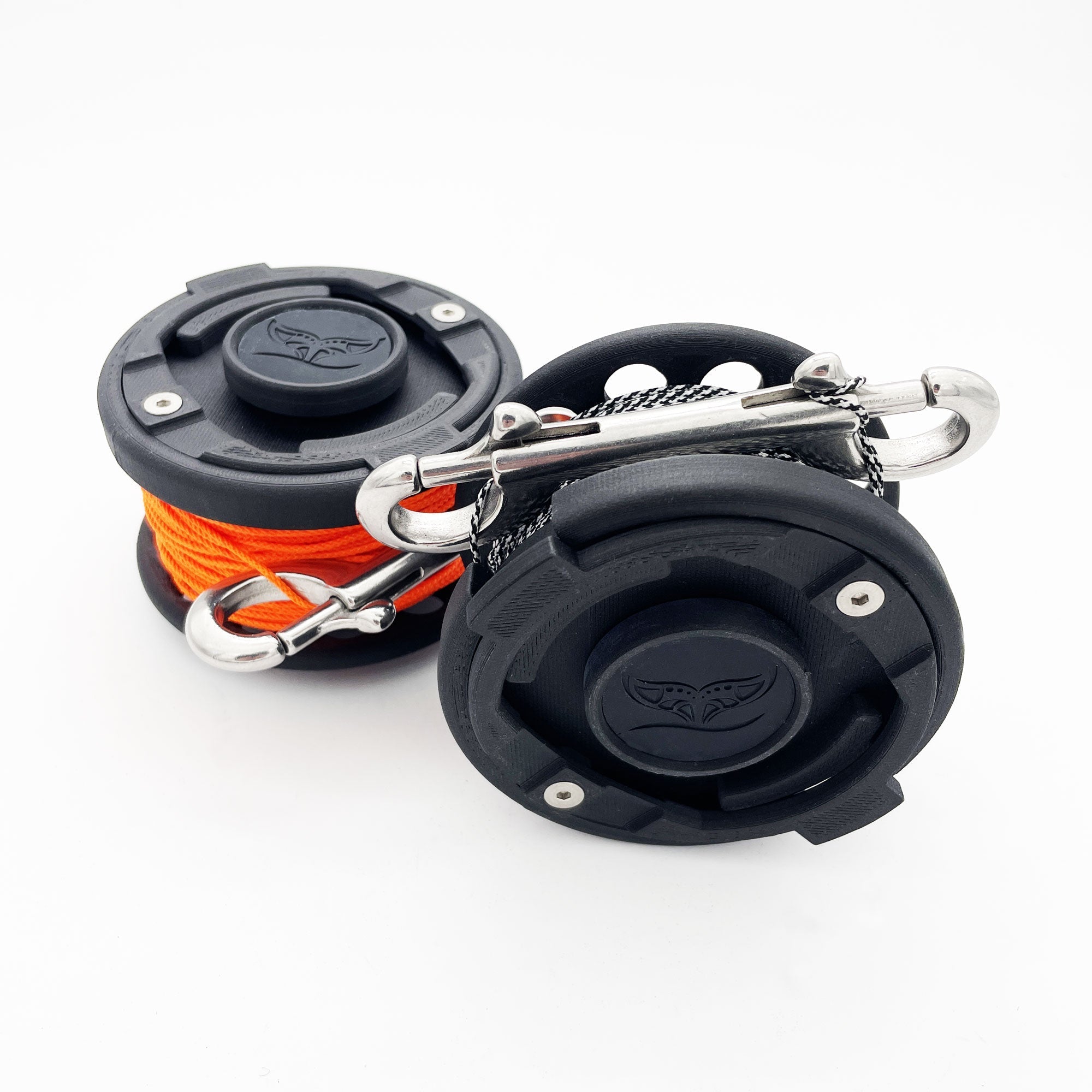 Nammu-Tech 65m Axle Reel