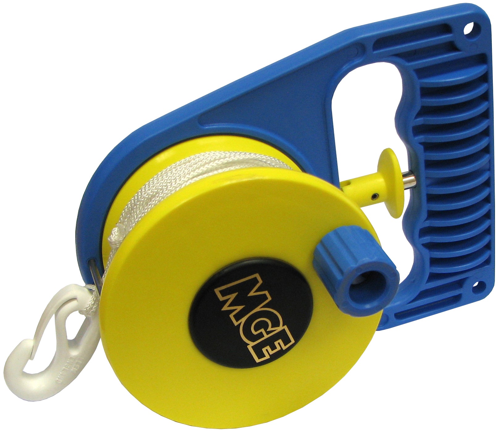 MGE Diving Reel - Ratchet